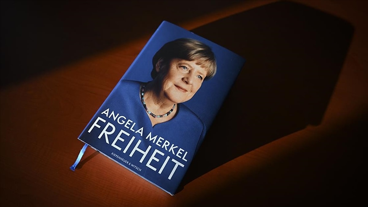 Angela Merkel’in Anıları: Türkiye Vize Serbestisinden Nasıl Vazgeçti ...