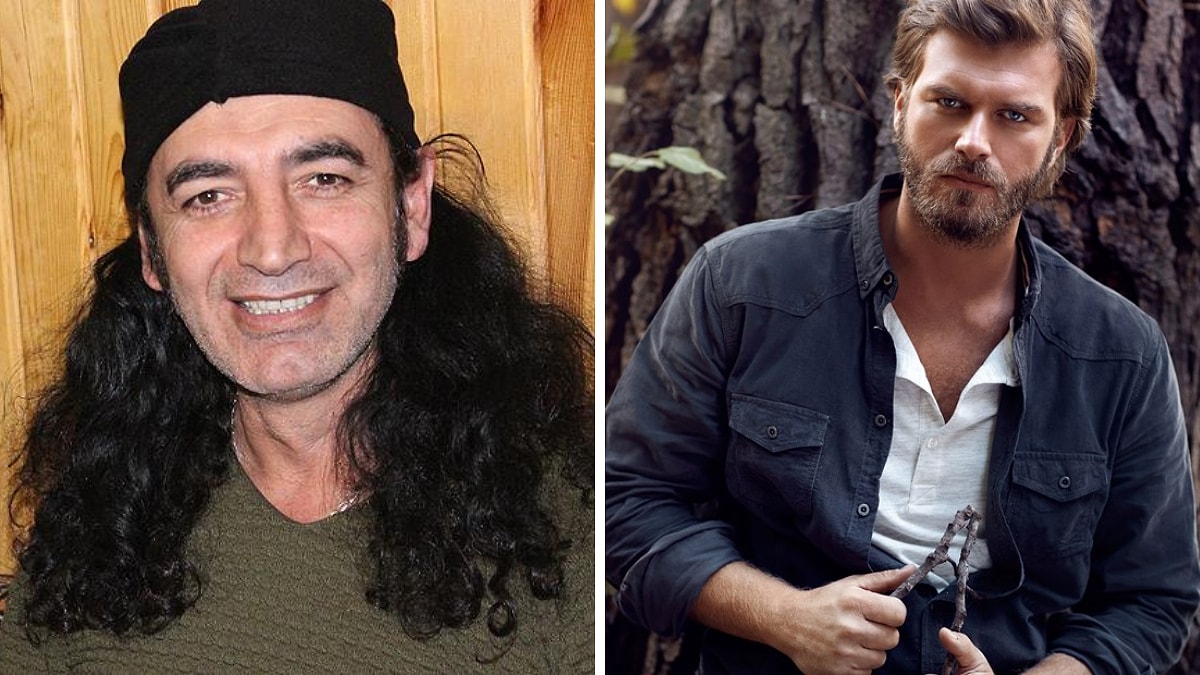 Şarkıcı Murat Kekilli Hayatı Film Olursa Kimin Oynamasını İstediğini ...