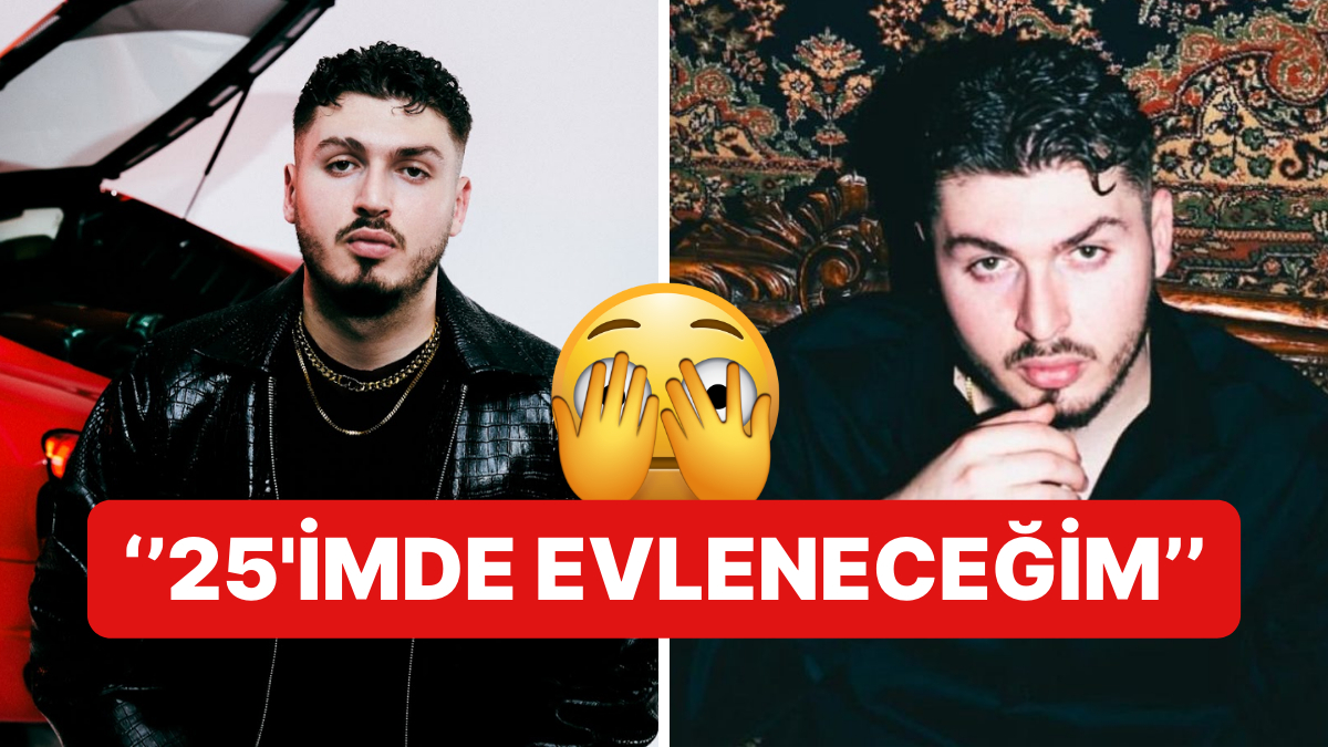 GQ Gecesine Katılan Rapçi Blok3 Önce Astrologlara Çıkışıp Sonra ...