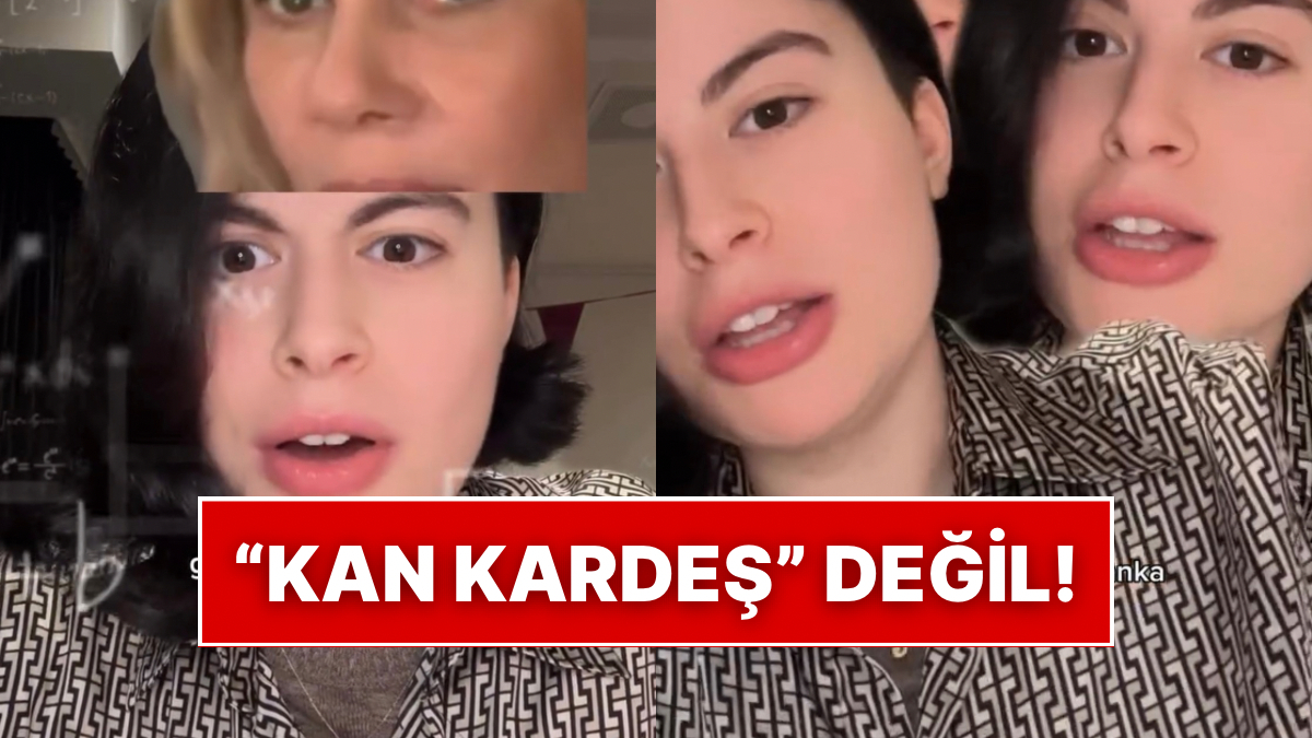 Bir İçerik Üreticisi Kanka Kelimesinin Nereden Geldiğini ve Nasıl ...