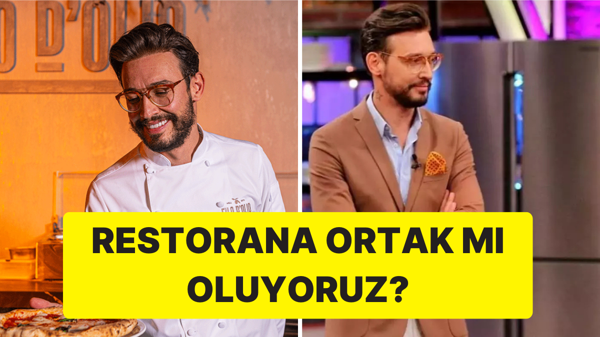MasterChef Danilo Şef'in Mekânındaki Kahvaltı Adisyonu Fakirliğimizi ...