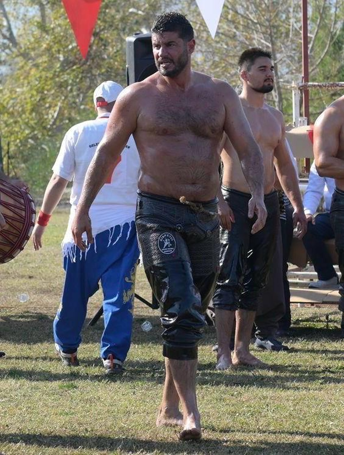 Yeni Dizisi İçin 20 Kilo Alan Berk Oktay'ın Hayrete Düşüren Değişimi ...