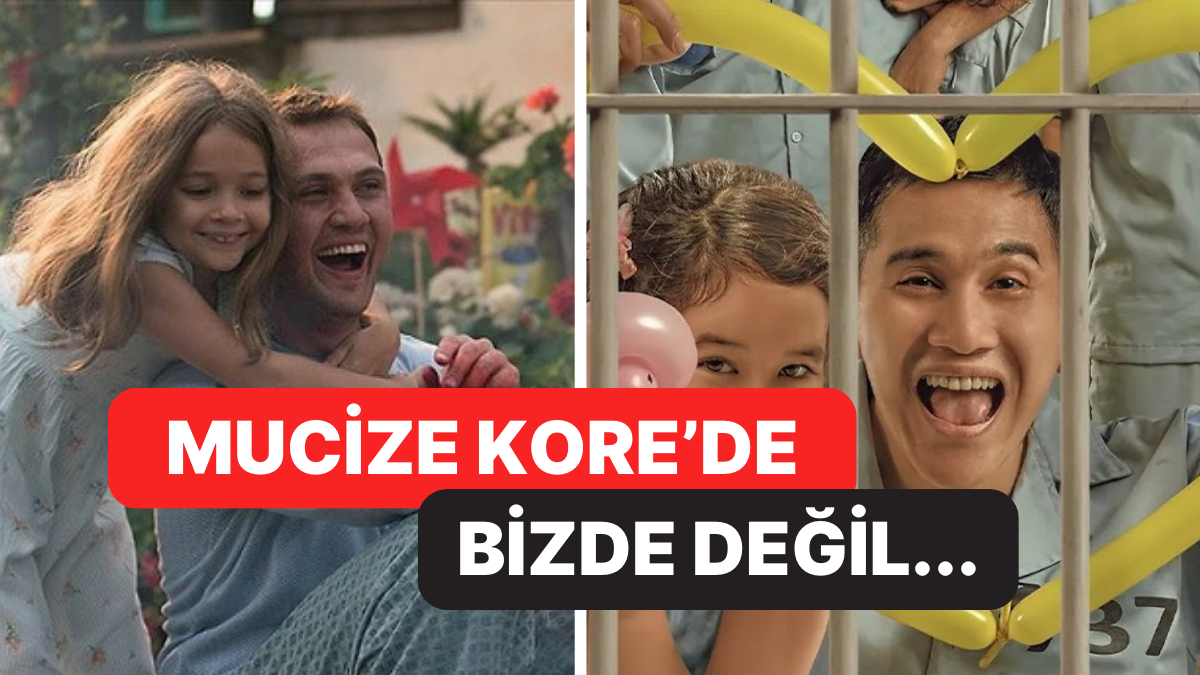 '7. Koğuştaki Mucize' Filminin Başarısının Sırrı - Onedio