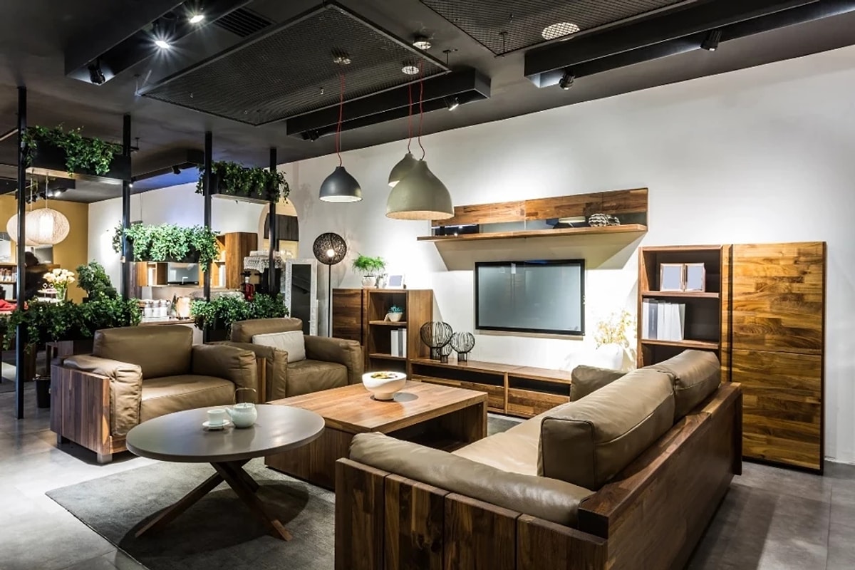 Bursa Merkezli Ünlü Mobilya Markası Ezza Home Konkordato İlan Etti! - Onedio