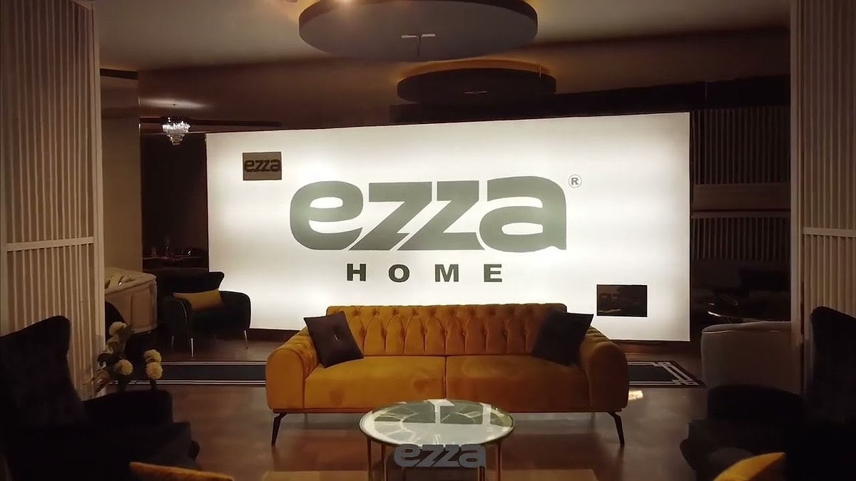 Bursa Merkezli Ünlü Mobilya Markası Ezza Home Konkordato İlan Etti! - Onedio