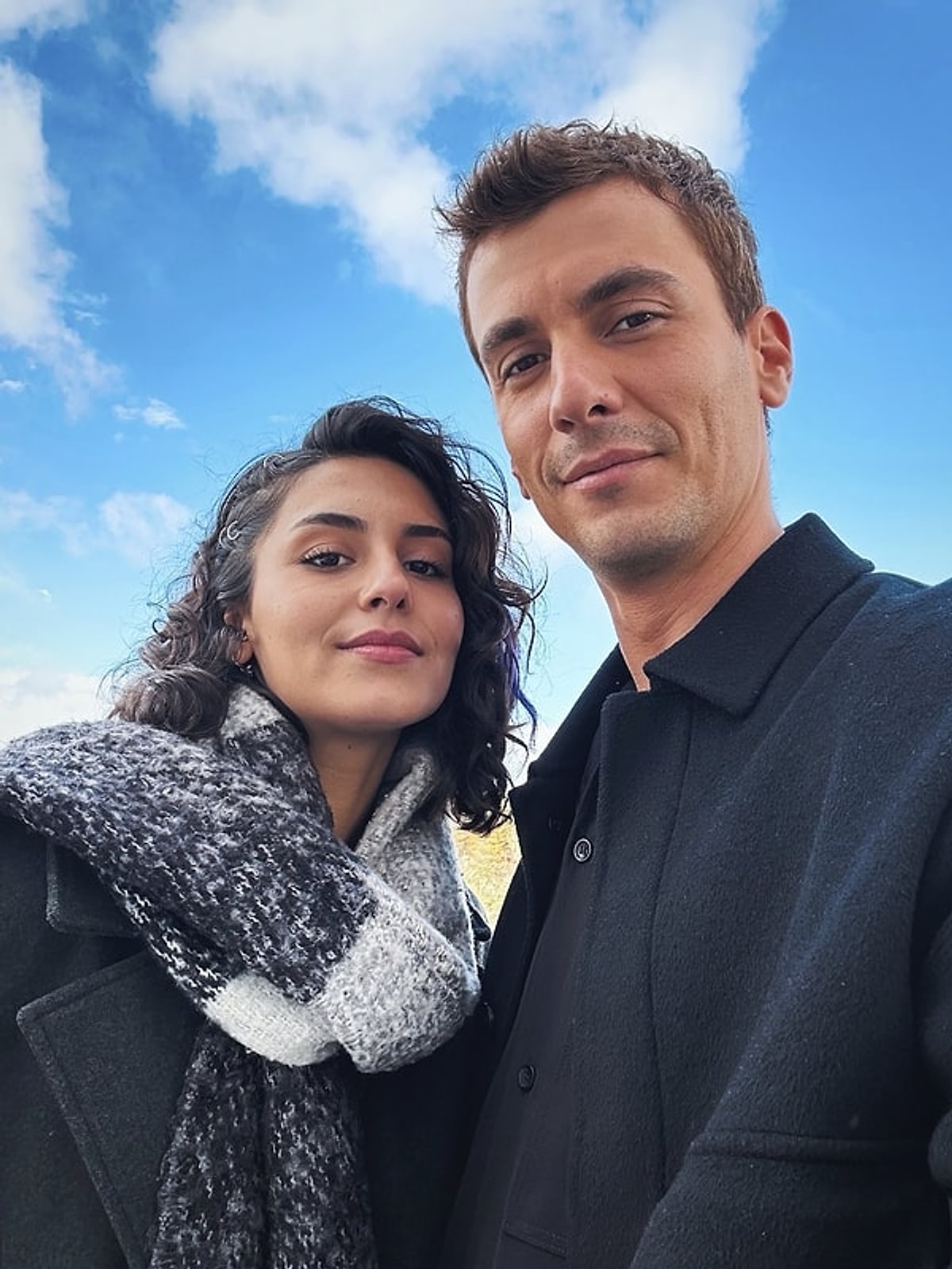 2024'te Ekranlara Damga Vurmuş 27 Dizi Çifti - Onedio