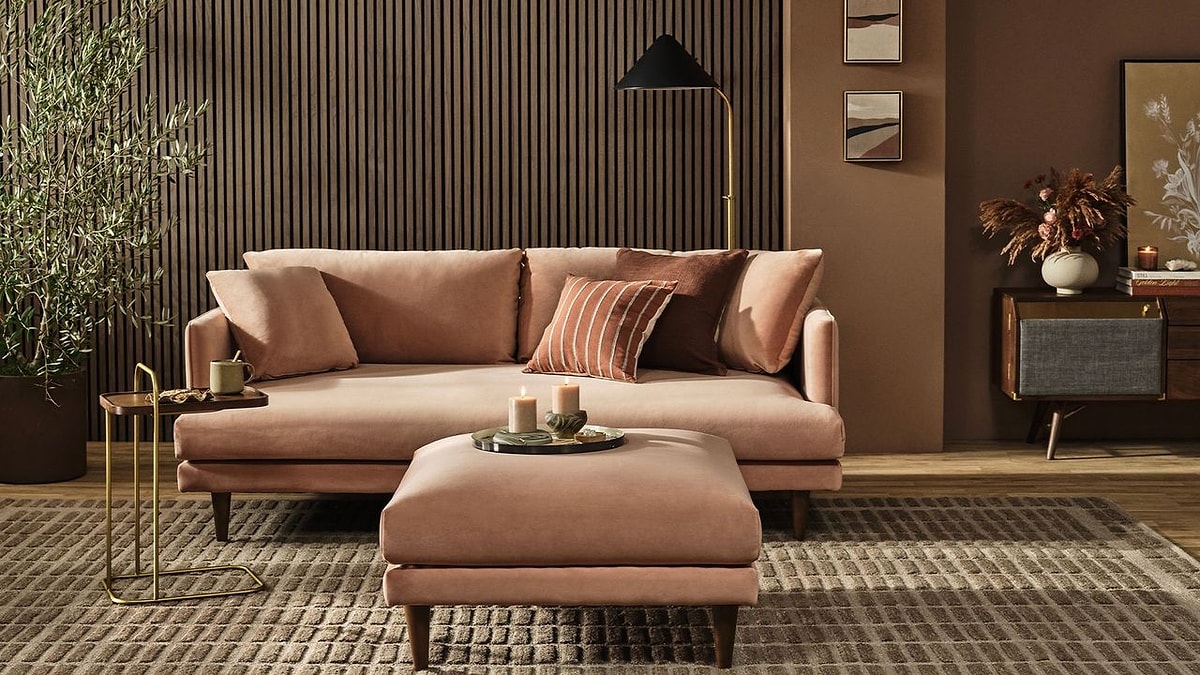 Pantone 2025 Yılının Rengini Açıkladı! 'Mocha Mousse' - (Moka Mus) - Onedio