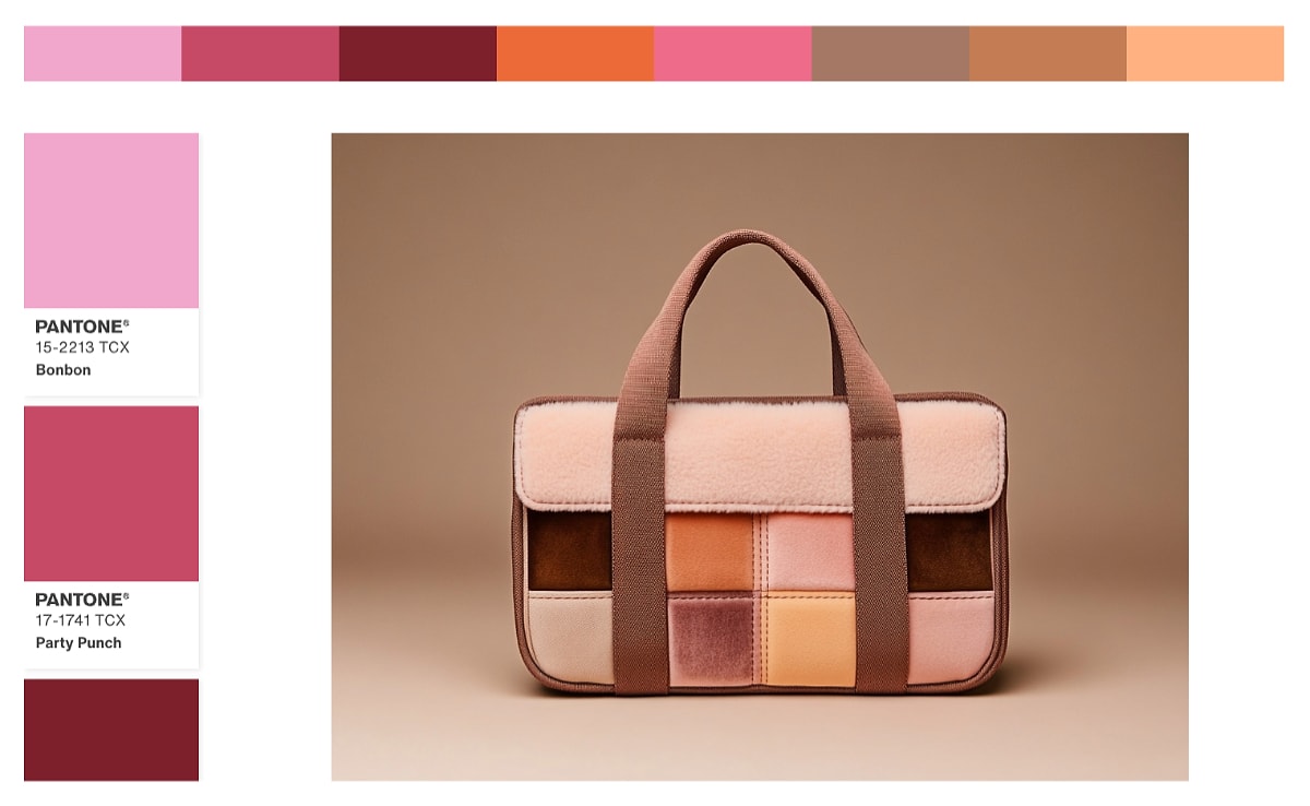 Pantone 2025 Yılının Rengini Açıkladı! 'Mocha Mousse' - (Moka Mus) - Onedio