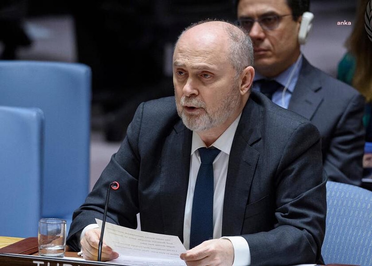 Feridun Sinirlioğlu Kimdir? - Onedio