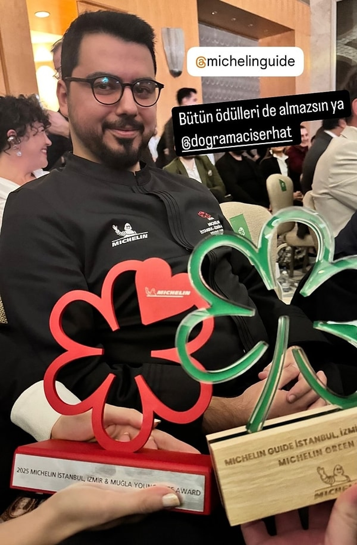 MasterChef Serhat'ın Restoranı Neresi, Nerede? - Onedio