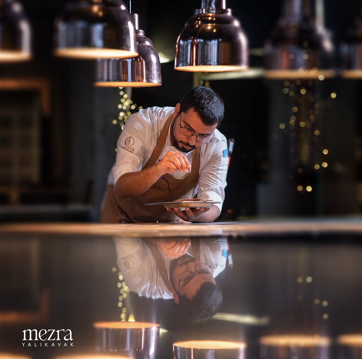 MasterChef Serhat'ın Restoranı Neresi, Nerede? - Onedio