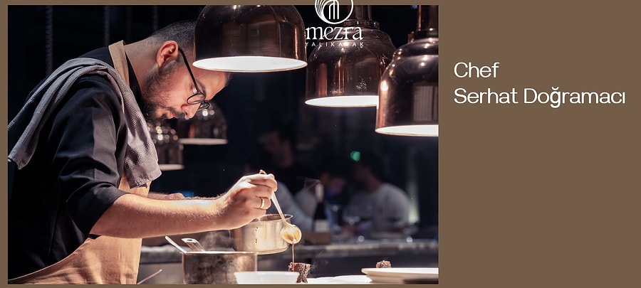 MasterChef Serhat'ın Restoranı Neresi, Nerede? - Onedio