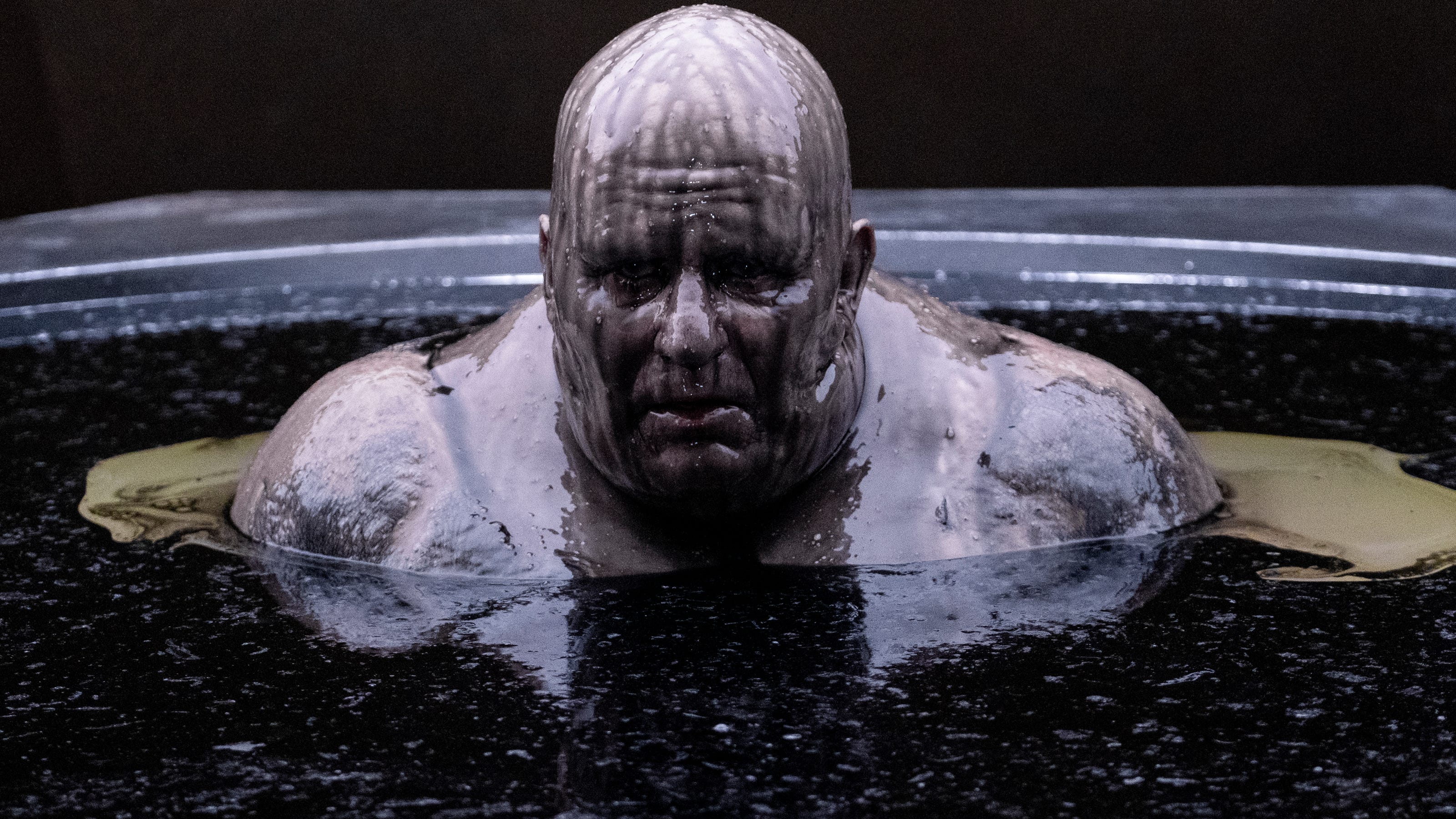Actors Who Underwent Incredible Transformations for Movie Roles - Onedio