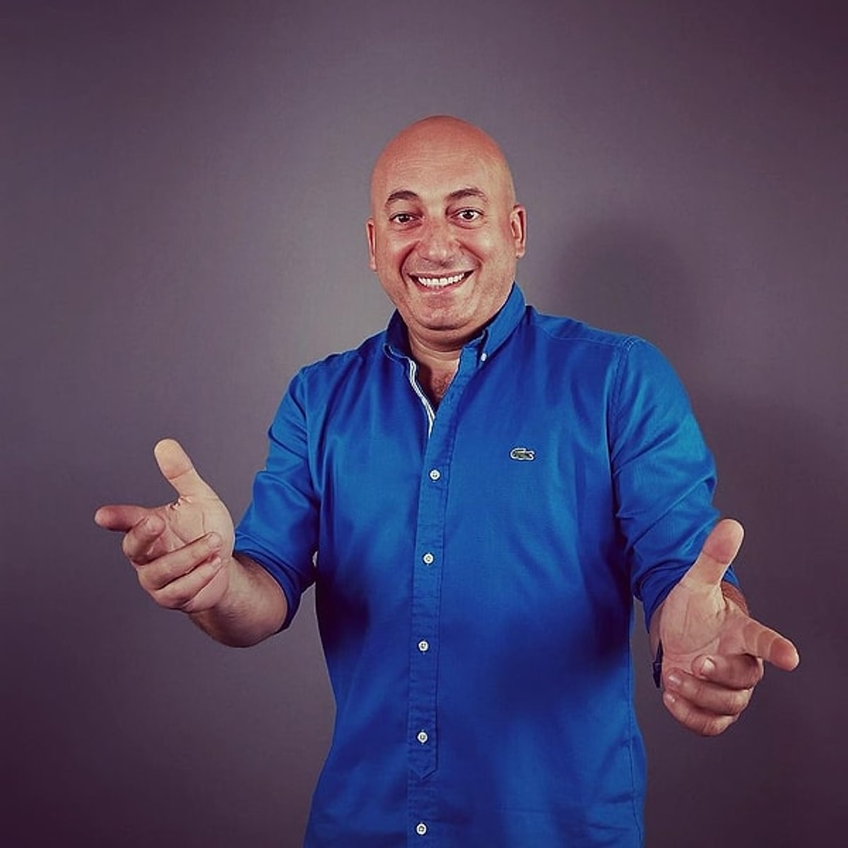 Müjdeler Olsun! Mimar Selim Bey, Televizyona Döndüğünü Açıkladı! - Onedio