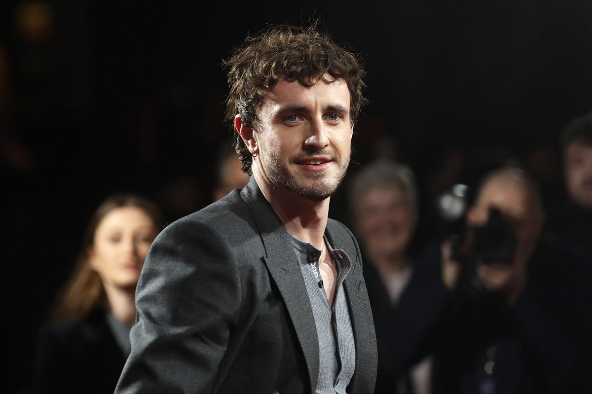 The Most Popular Actors of 2024 According to IMDb - Onedio