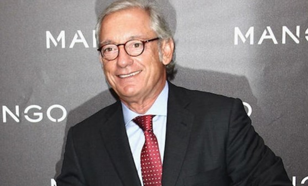 Mango'nun Kurucusu Andiç Ermay Nereli, Öldü mü? - Onedio