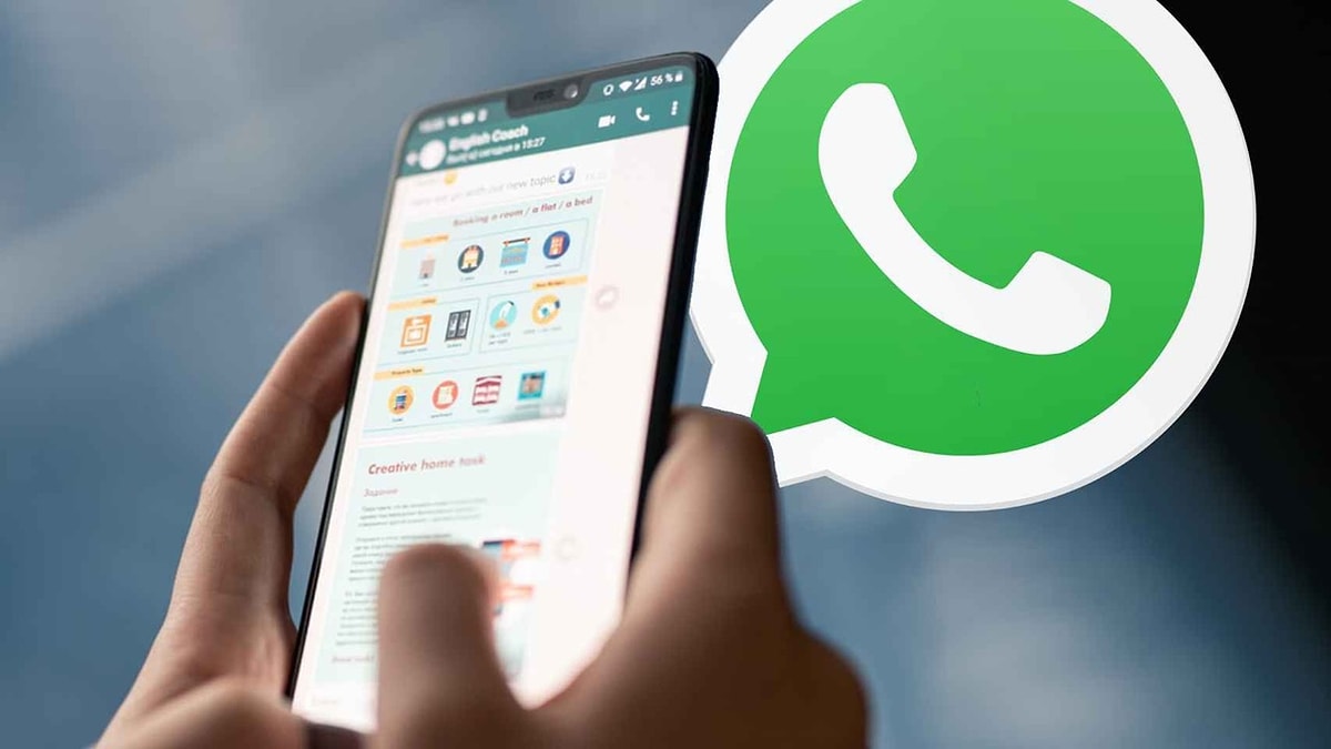 Yabancı Dil Problemi WhatsApp'la Tarih Oluyor: Çeviri Özelliği ...