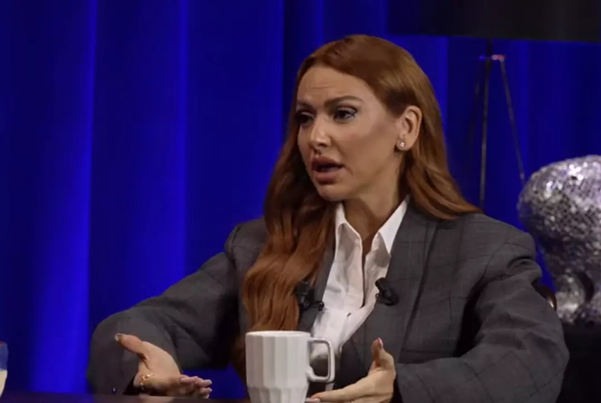 Hadise, O Ses Türkiye Jürisi Olma Hikâyesini İlk Kez Anlattı! - Onedio