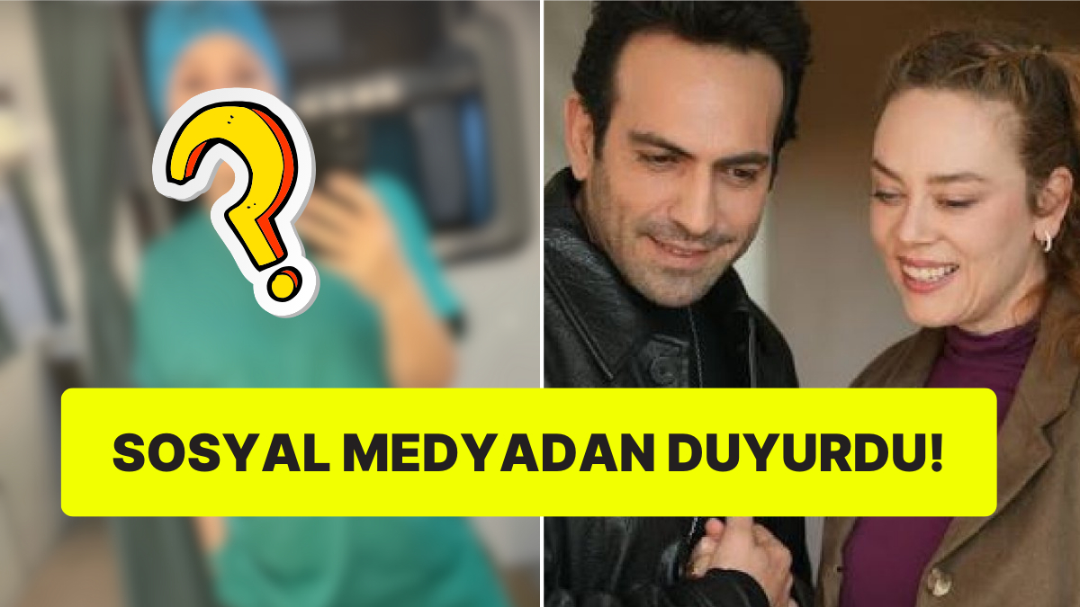 Rolü Beli Oldu! Bahar Kadrosuna Bomba Oyuncu Transferi - Onedio