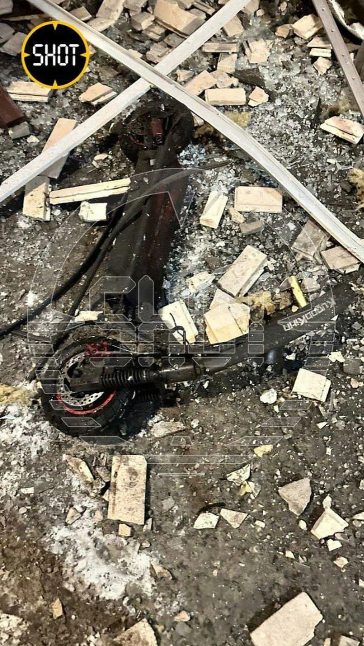 Rus Komutan İgor Kirillov Scooter’a Gizlenen Bomba İle Öldürüldü - Onedio