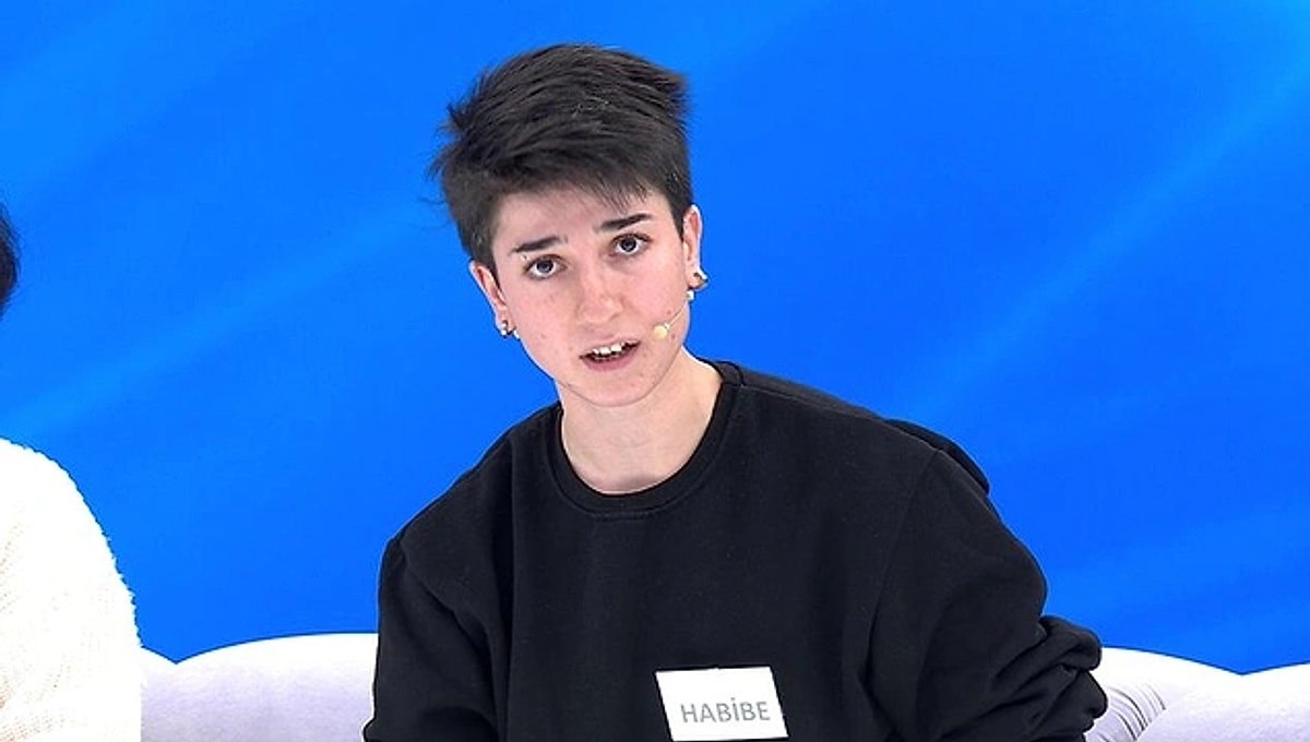 Müge Anlı'da Yeni Bir Fenomen Doğdu: Habibe Kendine Has Tarzı ve ...