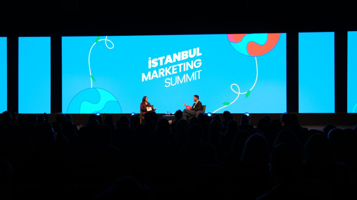 İstanbul Marketing Summit’te Heyecan İkinci Günde de Devam Etti! - Onedio