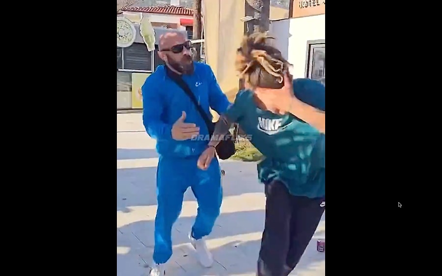 Yine Fenomen Kavgası: Cenk Hoca Hakkında Konuştuğu İddiasıyla Bir Başka ...