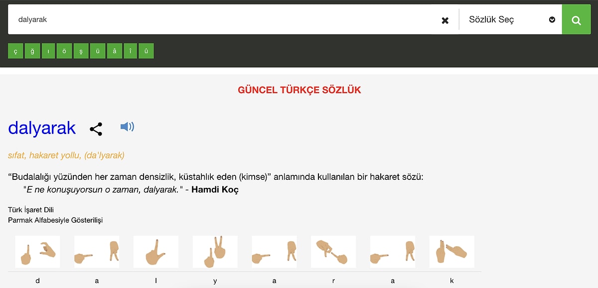 İlber Ortaylı'nın En Sevdiği Kelime - Onedio