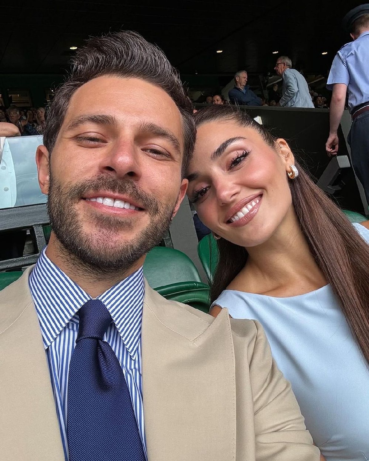 Hande Erçel, Yeğeni Mavi'nin Doğum Gününde Çocukluğuna Döndü: Ünlü ...