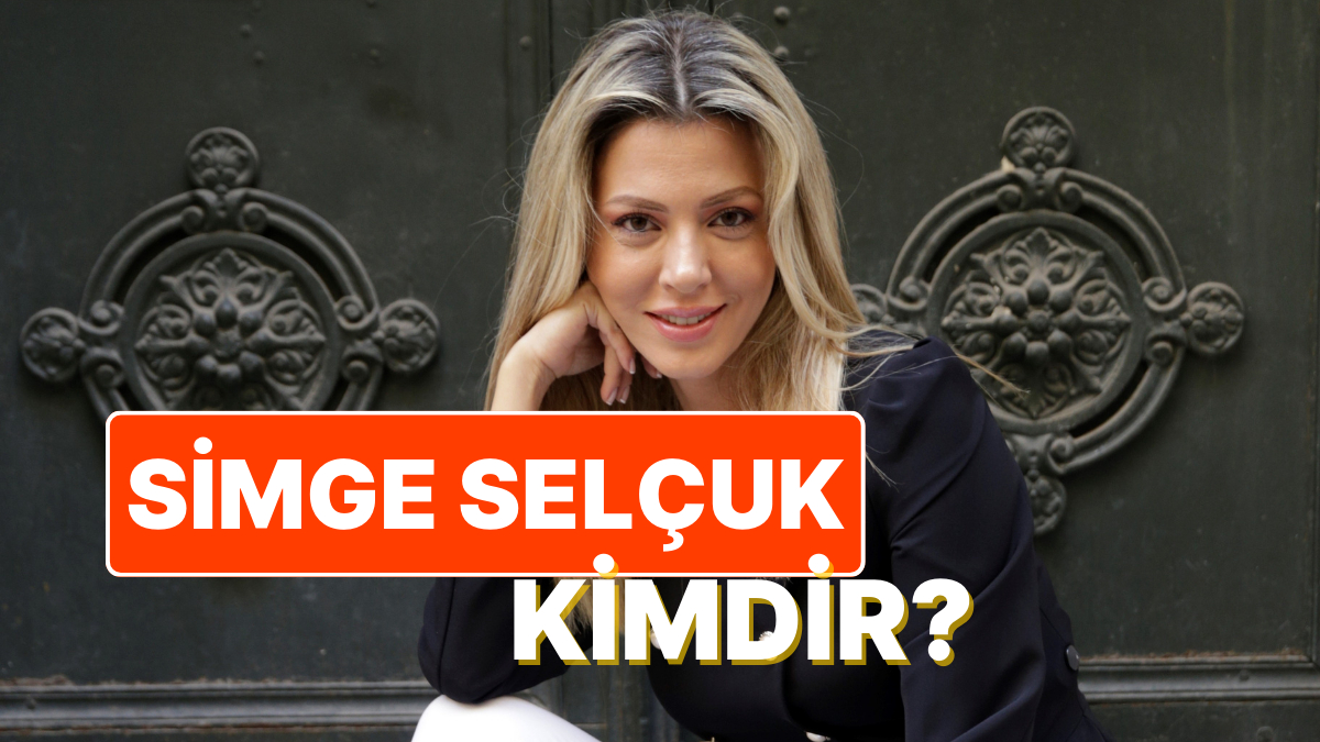 Simge Selçuk Kimdir, Hangi Dizilerde Oynadı? - Onedio