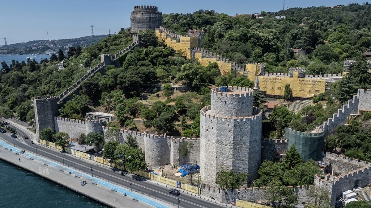 İstanbul Bebek Adı Nereden Gelmiştir? - Onedio