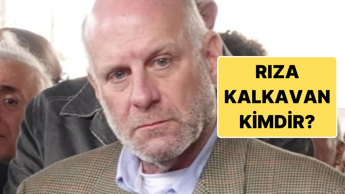 Rıza Kalkavan Kimdir, Neden Öldü? - Onedio