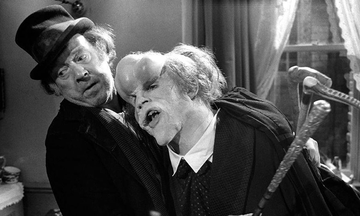 Fil Adam Joseph Merrick'in Trajik Hayatı - Onedio