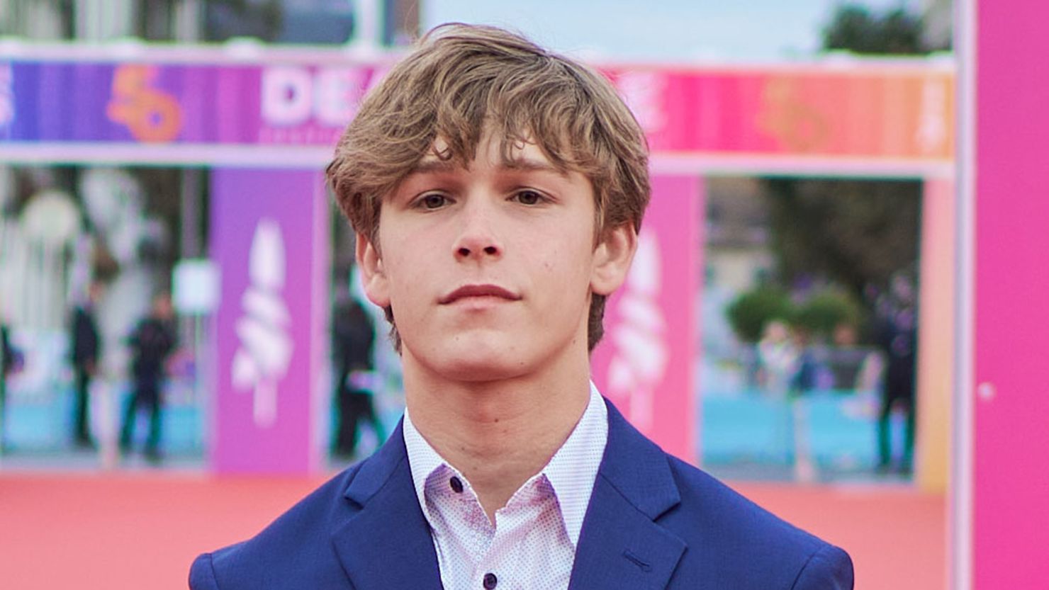 Tragic Death of 16-Year-Old 'Baby Driver' Actor Hudson Joseph Meek - Onedio