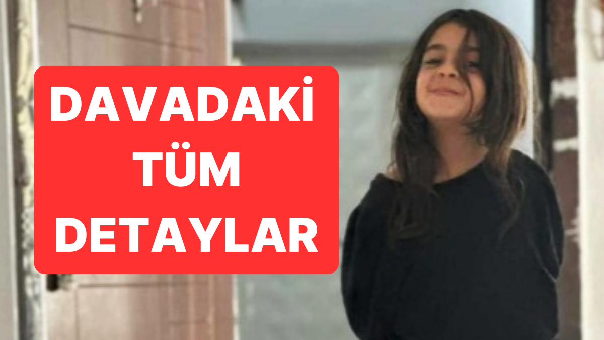Narin Güran Davası Son Dakika Gelişmeler - Onedio