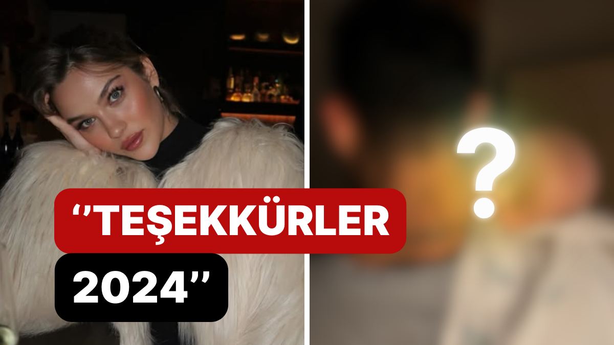 Kalplerimiz Yumuşacık Oldu: Bu Sene Anne Olan Yasemin Şefkatli'den 2024 ...