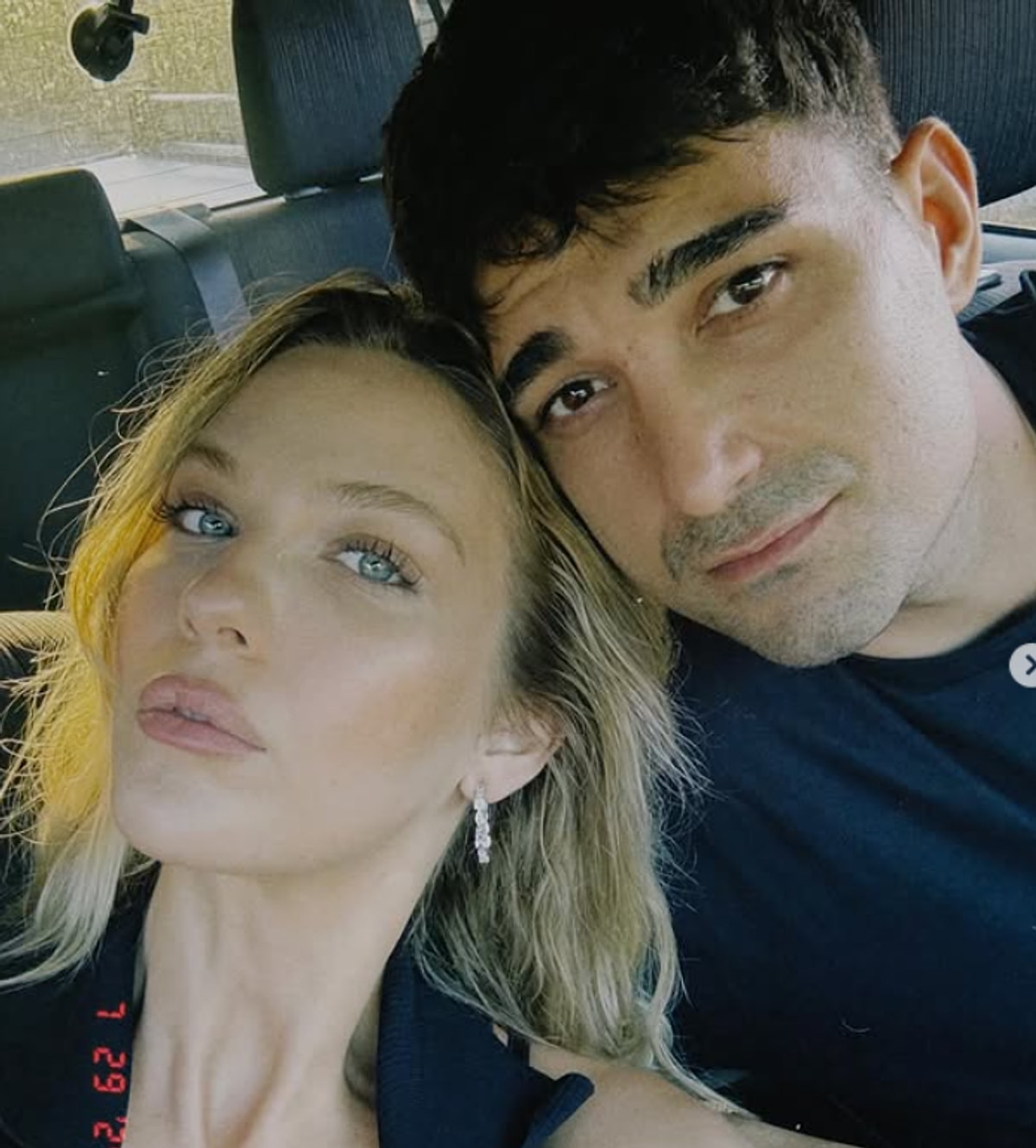 Kalplerimiz Yumuşacık Oldu: Bu Sene Anne Olan Yasemin Şefkatli'den 2024 ...