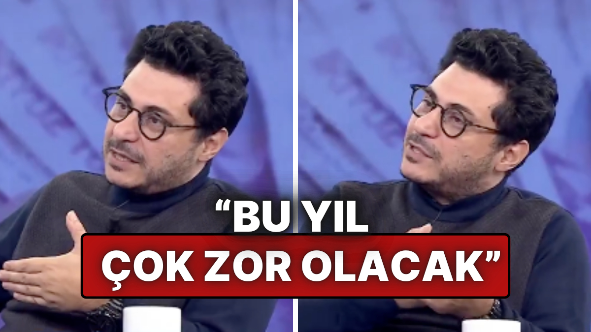 Yatırım Danışmanı Mert Başaran'dan Asgari Ücret Yorumu: "Bu Yıl Çok Zor ...