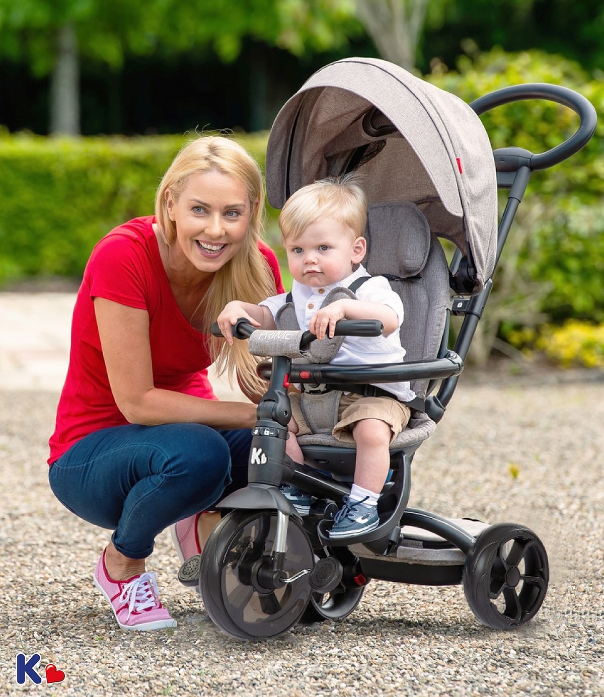 En İyi Bebek Arabası Seçiminde Nelere Dikkat Edilmelidir? - Onedio