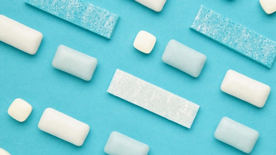 Why Chewing Gum Is Banned in Singapore: The Shocking Reason Behind the ...