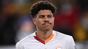 Önce Bıyık Şimdi de Saç: Gabriel Sara'dan Sizi Şaşkınlığa Uğratacak ...