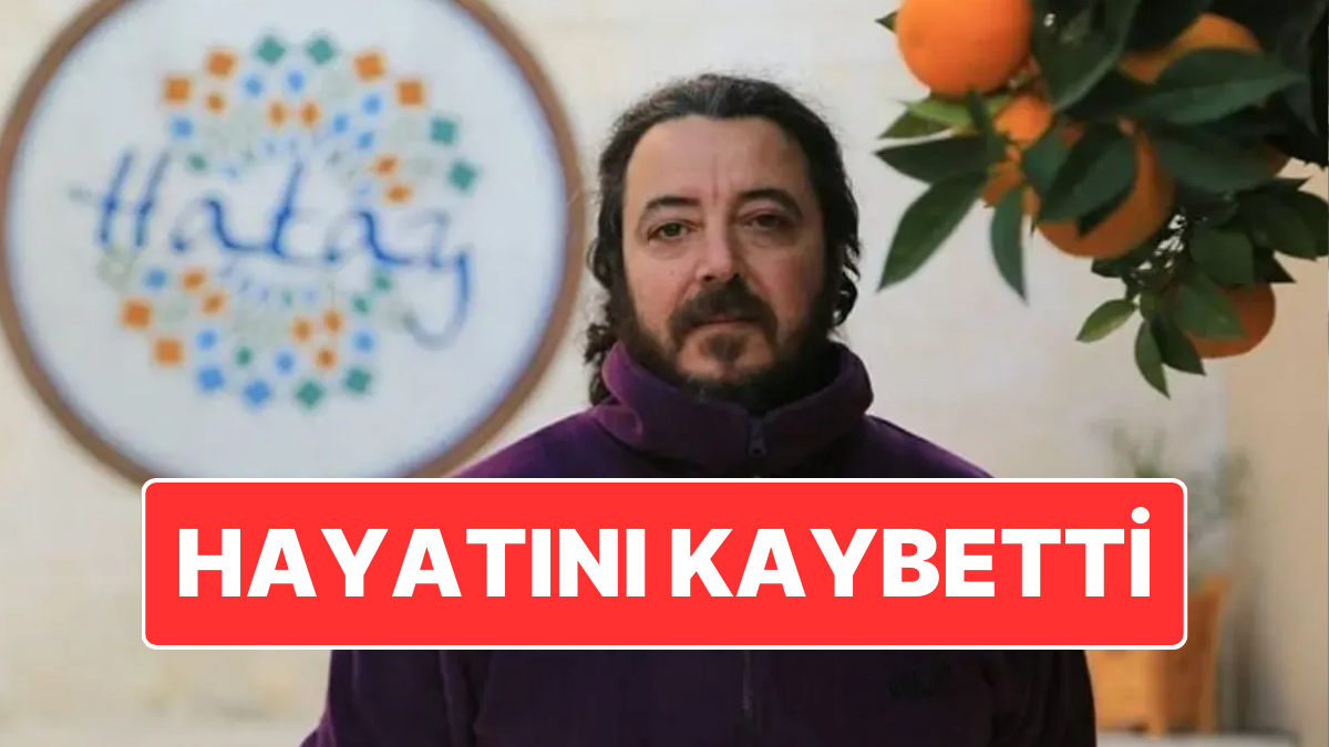 Yine Kalp Krizi: Genç Yönetmen ve Senarist Olgun Özdemir Hayatını ...