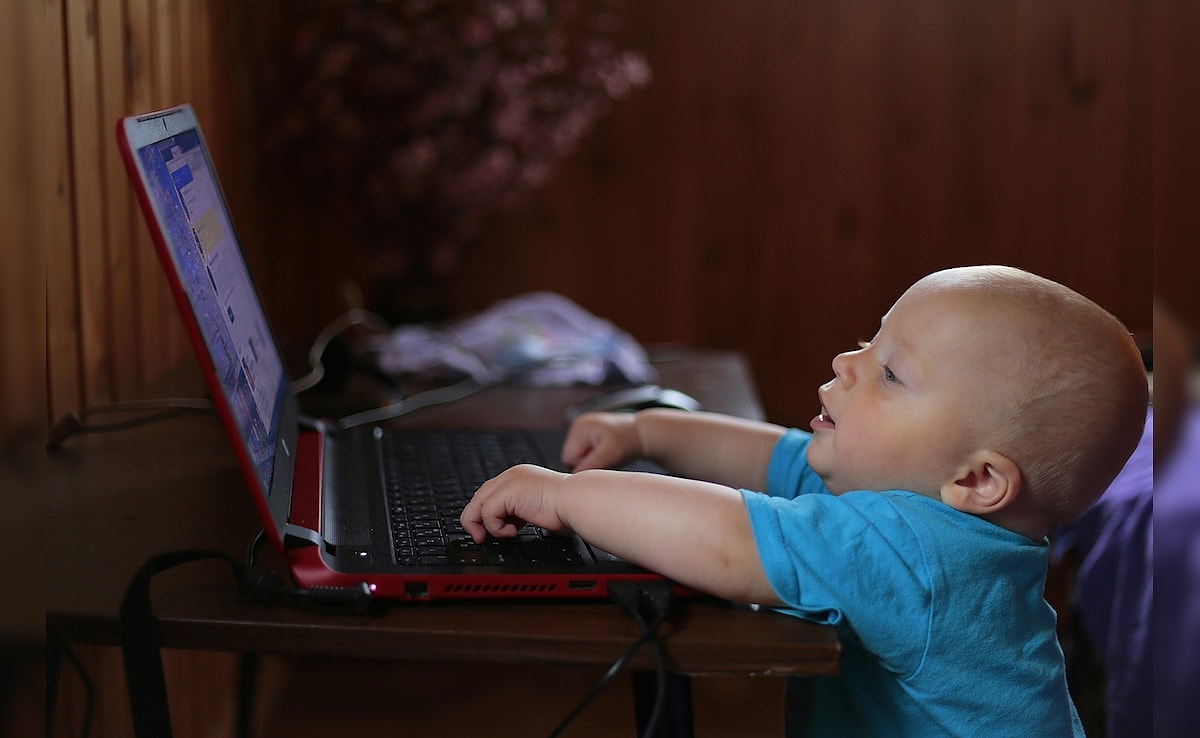 Babies Born in 2025 Will Be Called the Beta Generation - Onedio