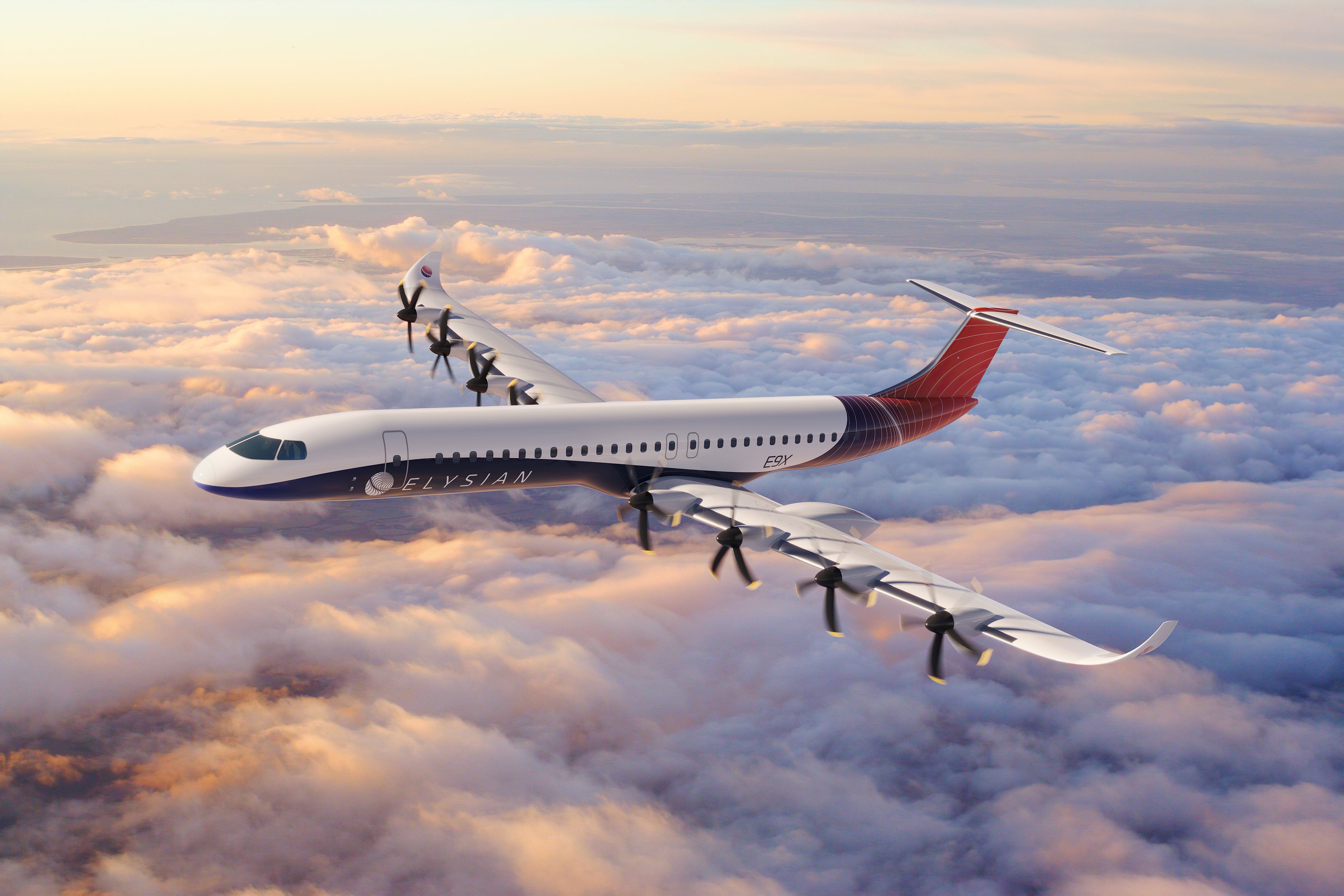 The World's Safest Planes: Aircraft with Zero Fatal Accidents Thanks to ...