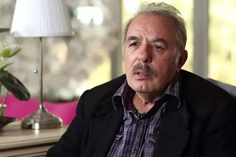 Ferdi Tayfur 'İçimizi Yaktı!': Gassal Dizisi ile Birlikte Viral Olan ...