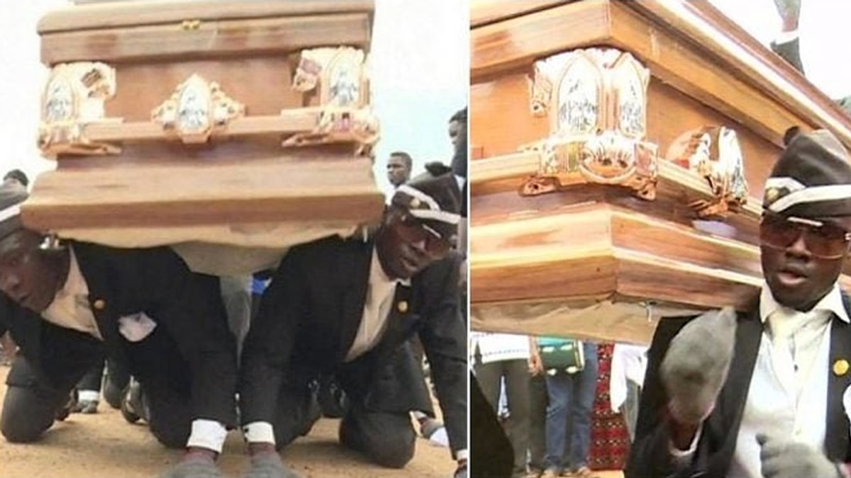 Exploring Funeral Traditions Across Different Cultures and Religions ...