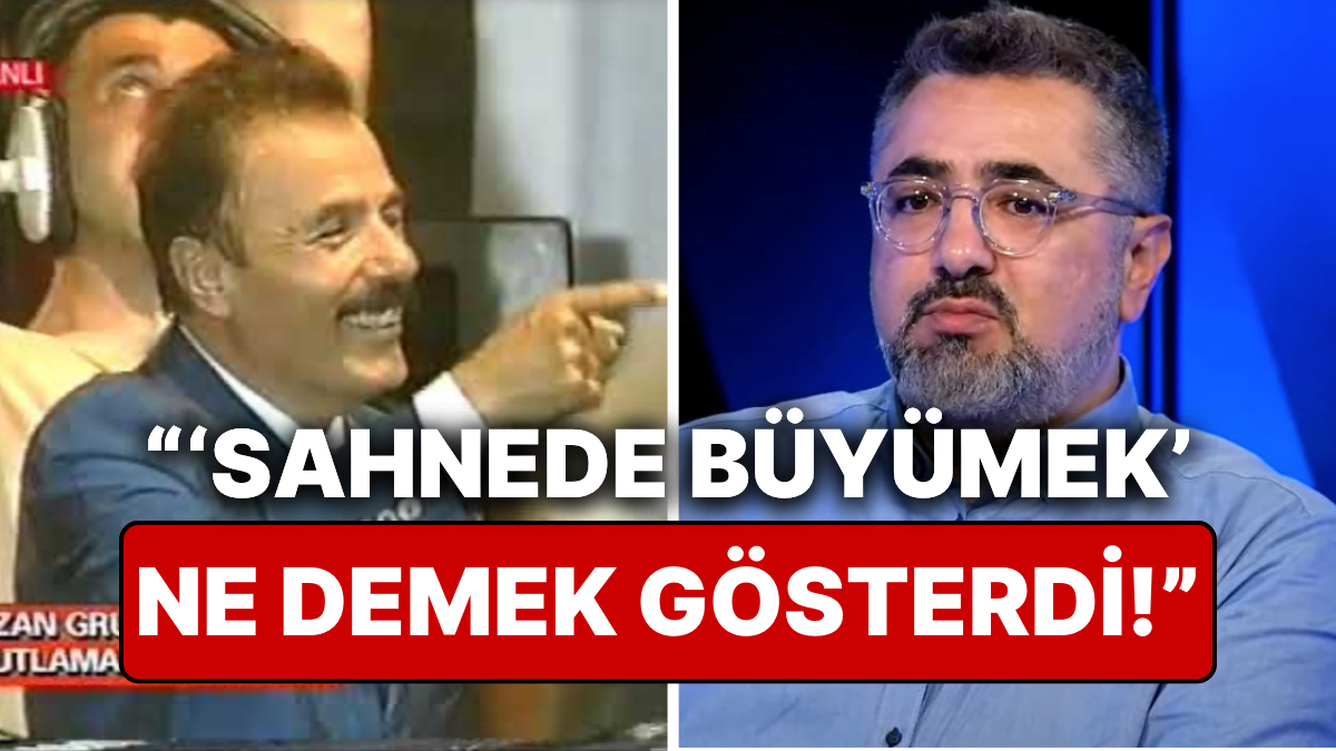 Tüyler Diken Diken: Gazeteci Serdar Ali Çelikler, Ferdi Tayfur'un Adana ...