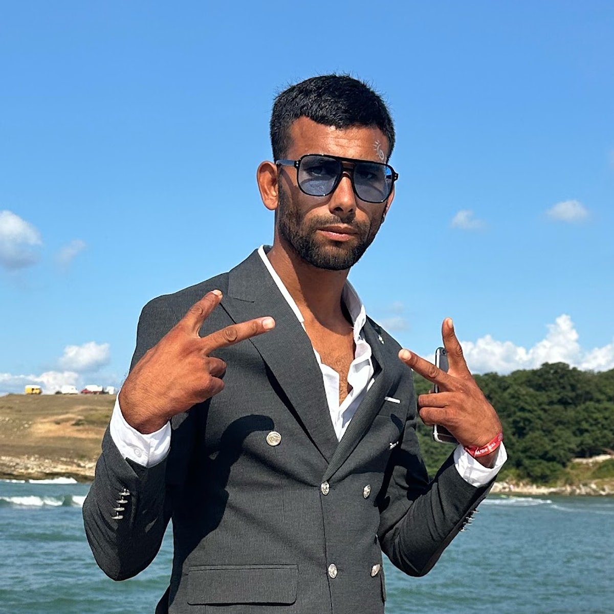 Sosyal Medya Fenomeni Kandıralı Ferdi Tutuklandı - Onedio