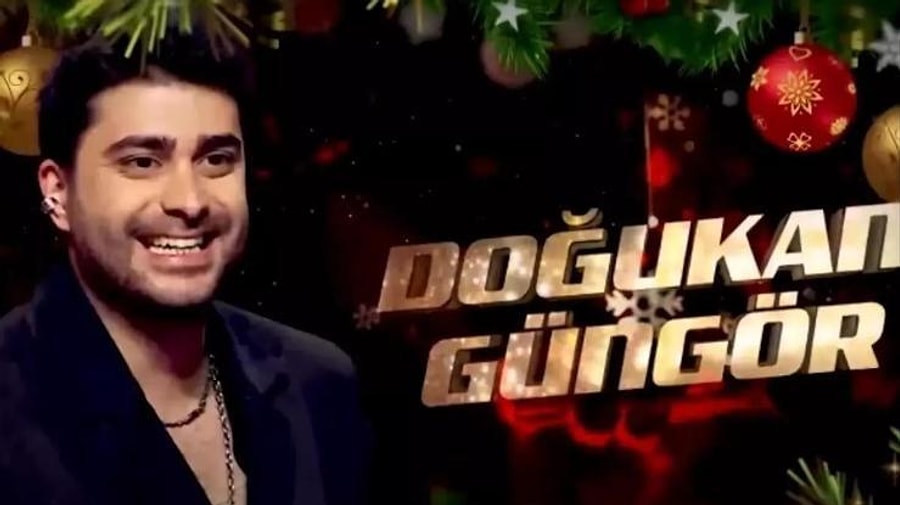 Doğukan Güngör, O Ses Türkiye'de Jürinin Üzerine Geldiği İddialarına Yanıt Verdi - Onedio