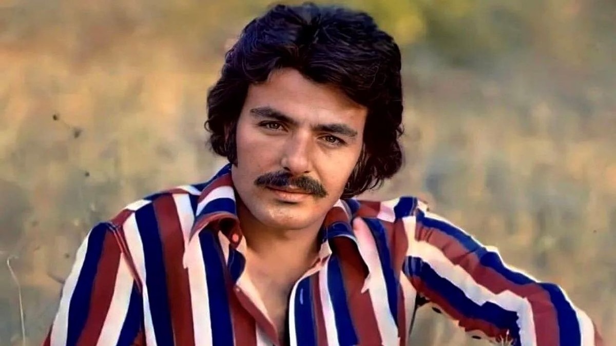 Ferdi Tayfur'la Kızının Arasına Girdiği İddia Edilen Tuğçe Tayfur'un ...